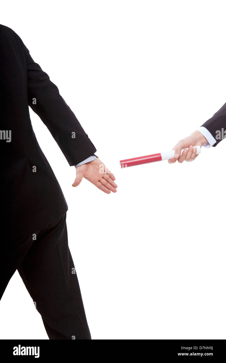 Passing Baton Business Stock Photos & Passing Baton Business Stock ...