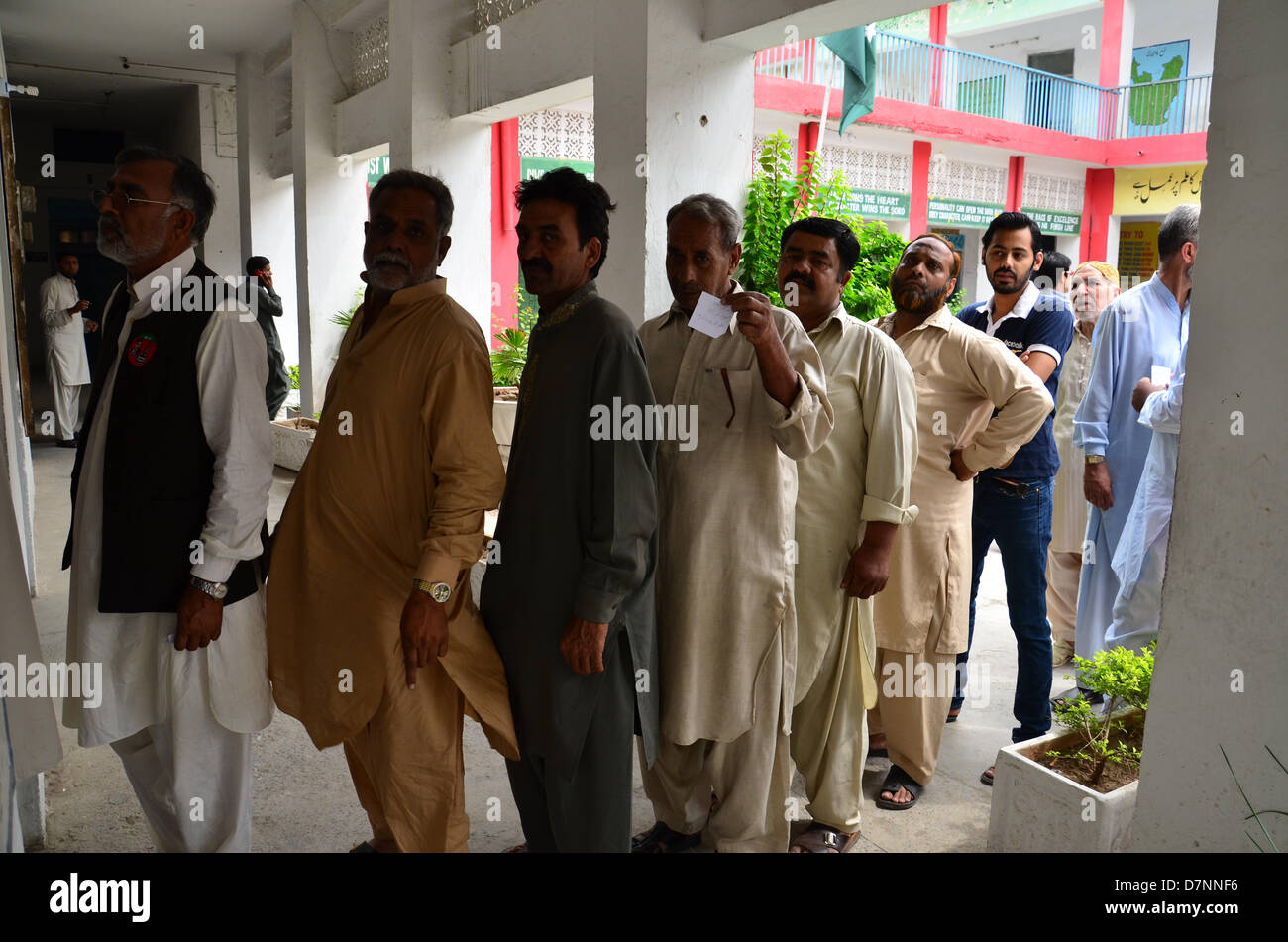 Transgender Election Pakistan High Resolution Stock Photography and ...