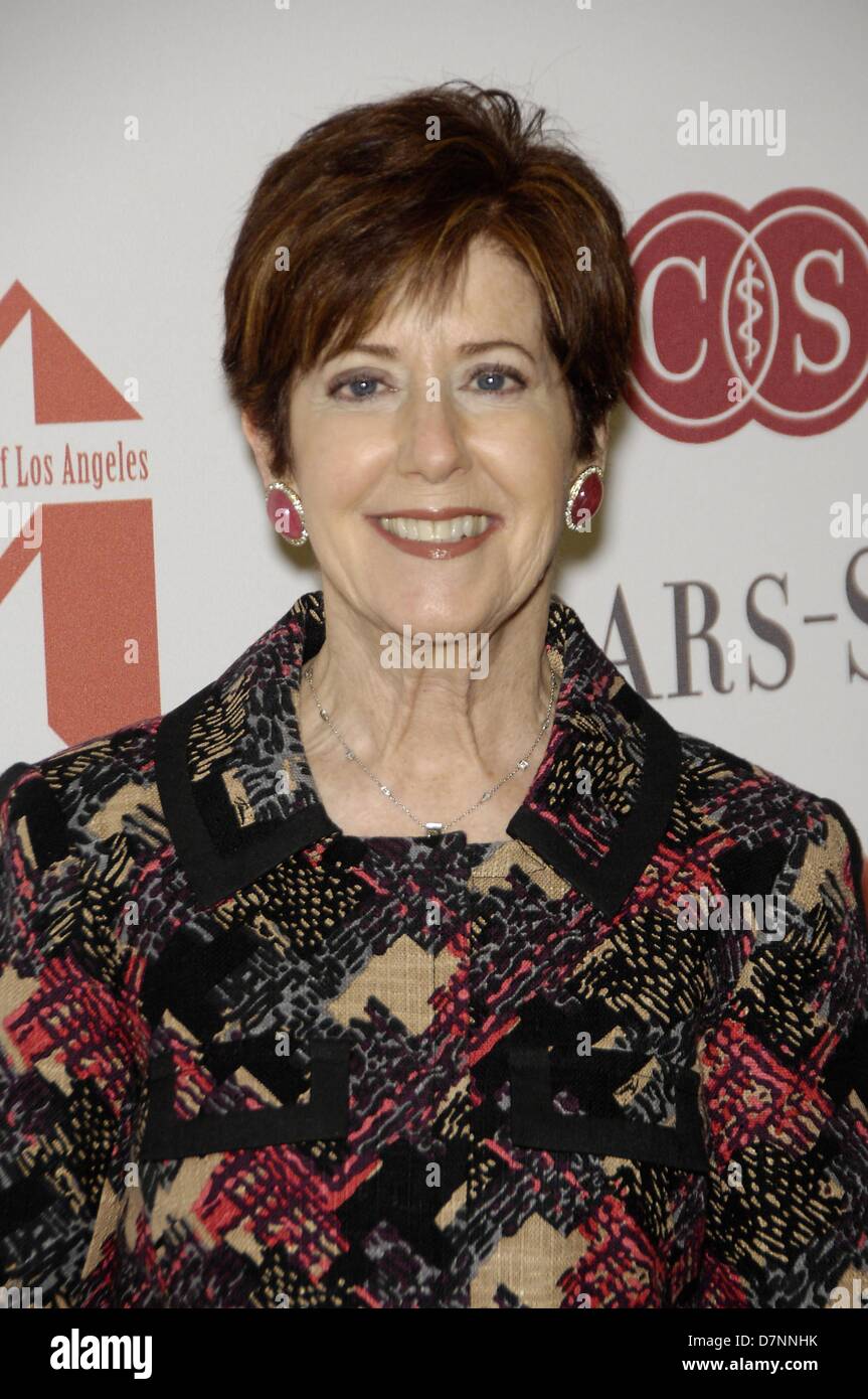 Beverly Hills, CA, USA. May 10, 2013. Ellen Brooks at The Helping Hand ...