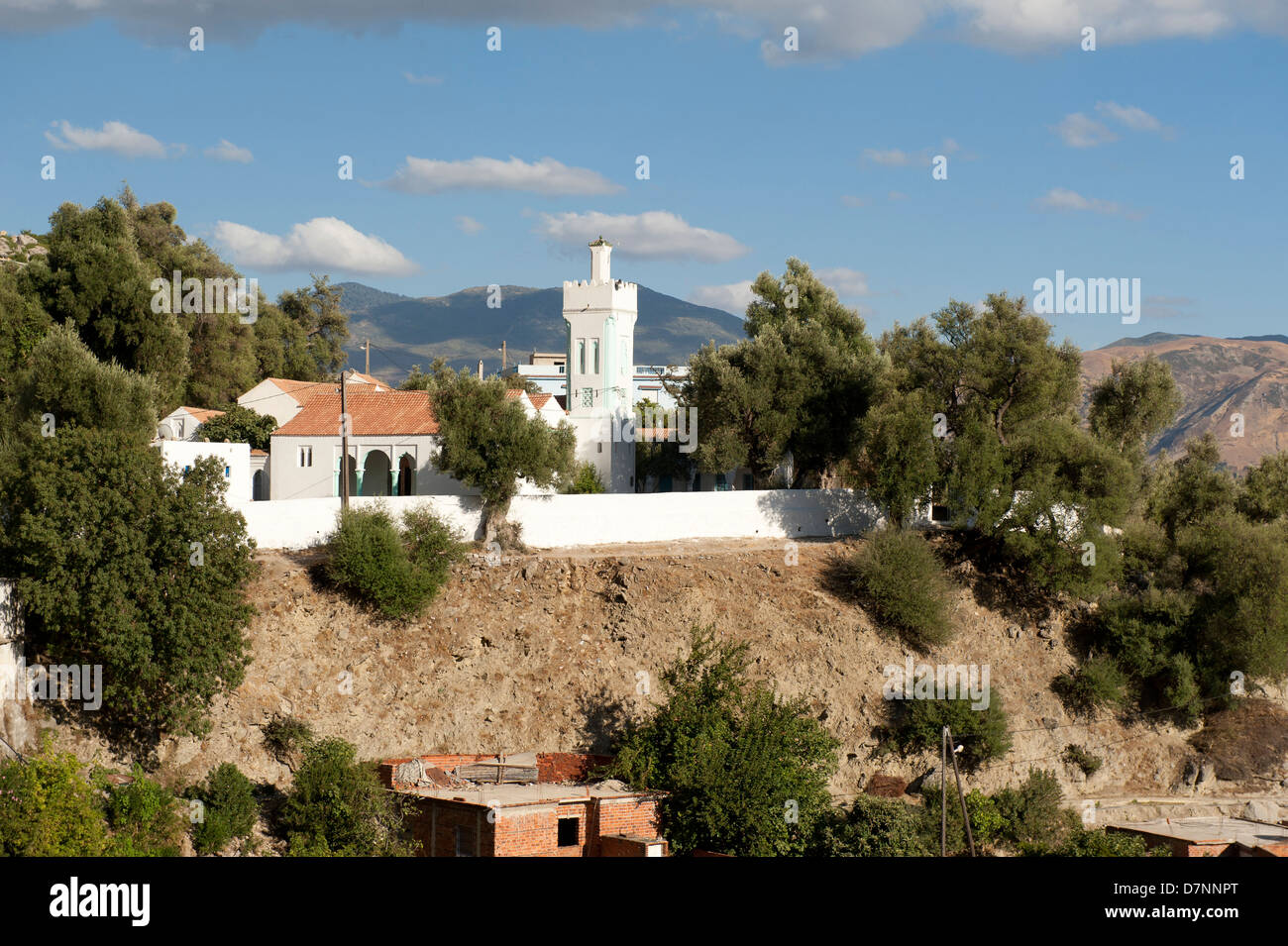 Rif Mountains, Morocco, Africa Stock Photo - Alamy