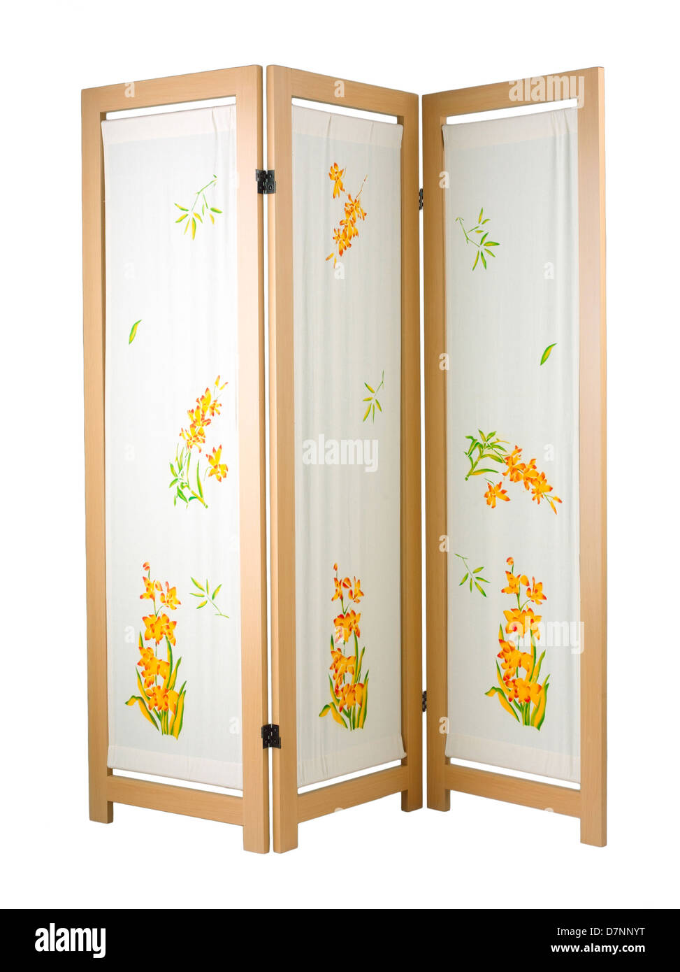 Partition panel Cut Out Stock Images & Pictures - Alamy