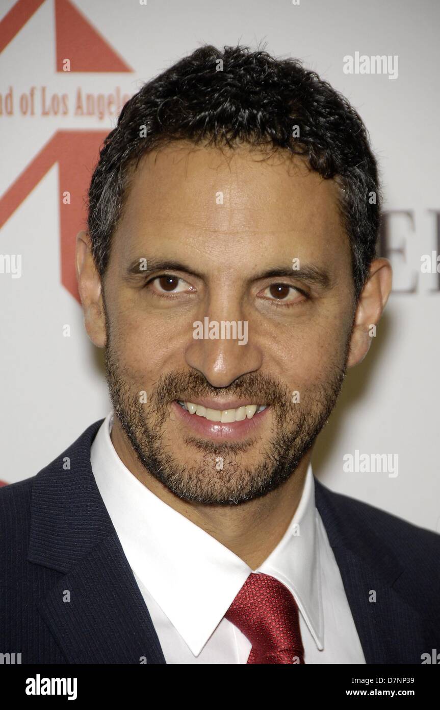 Beverly Hills, CA, USA. May 10, 2013. Mauricio Umansky at The Helping ...