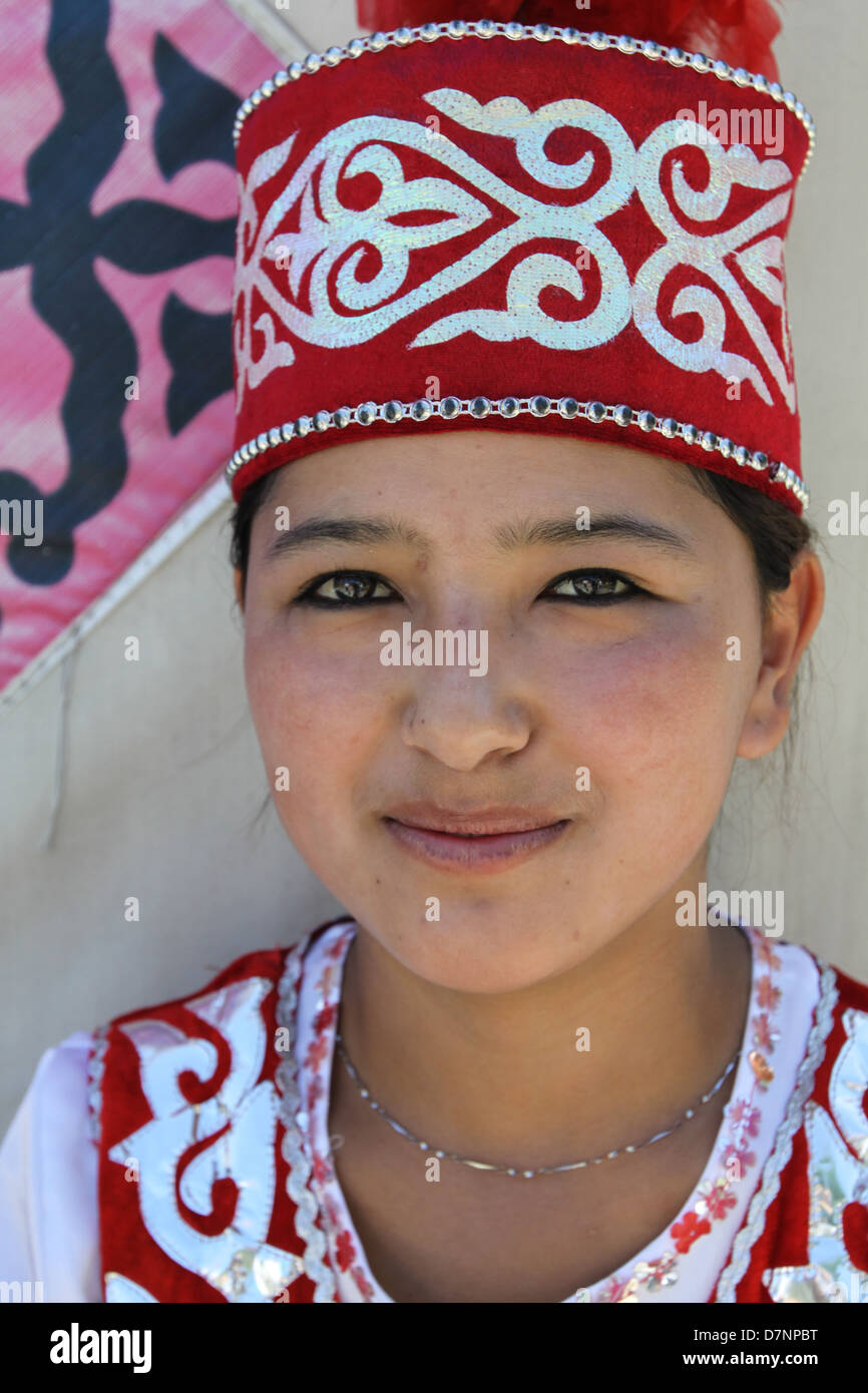 Xinjiang uyghur autonomous hi-res stock photography and images - Alamy