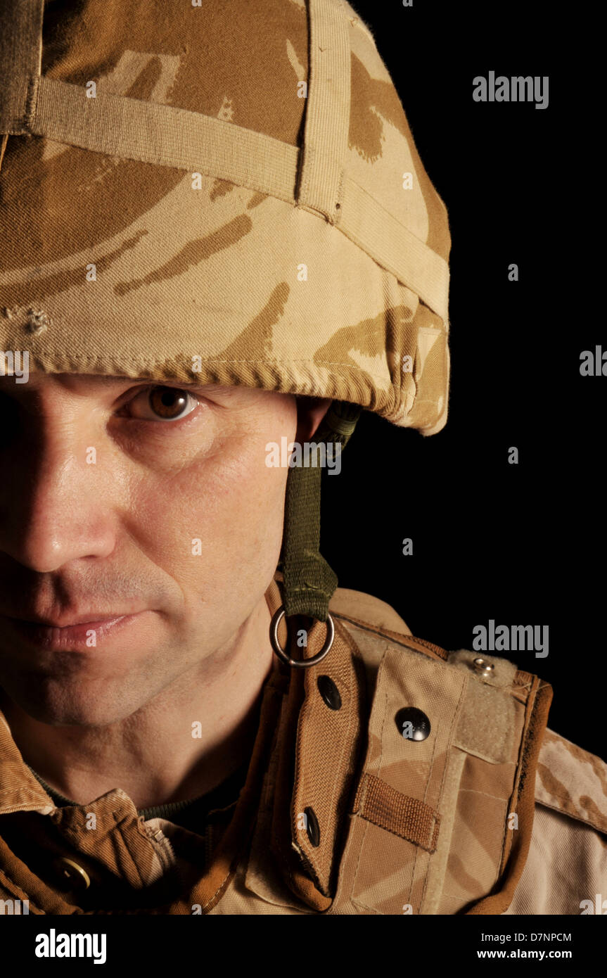 Half Face Stare Stock Photos & Half Face Stare Stock Images - Alamy