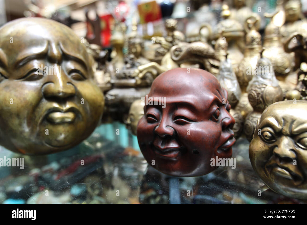 Xinjiang Province.China 2010 Stock Photo - Alamy