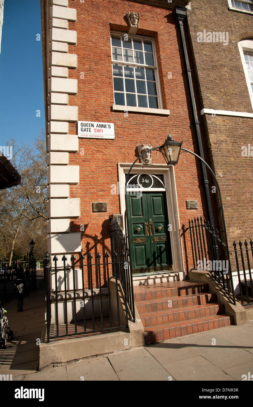 Antiquities of westminster hi-res stock photography and images - Alamy