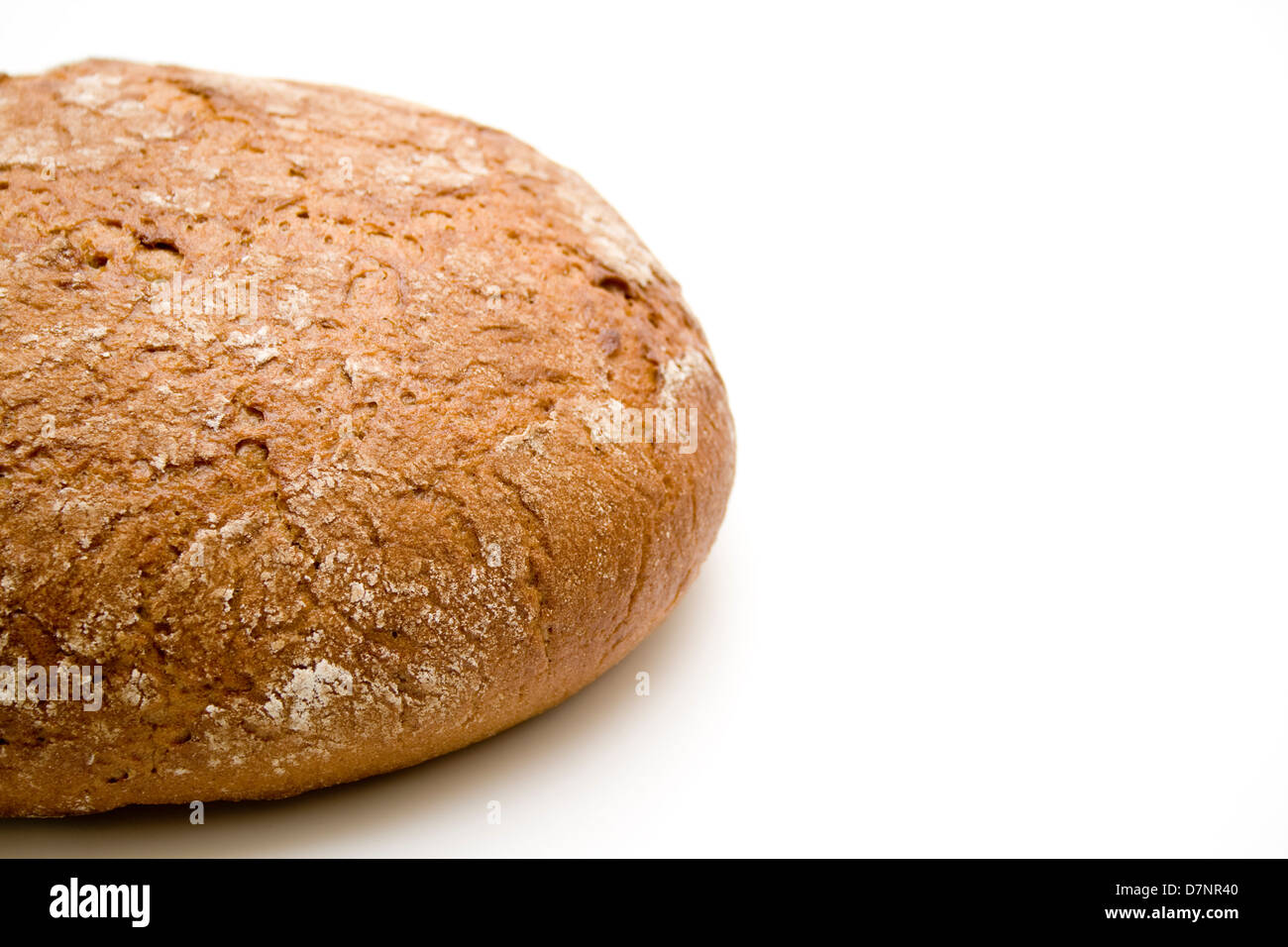 Fresh crust bread Stock Photo - Alamy
