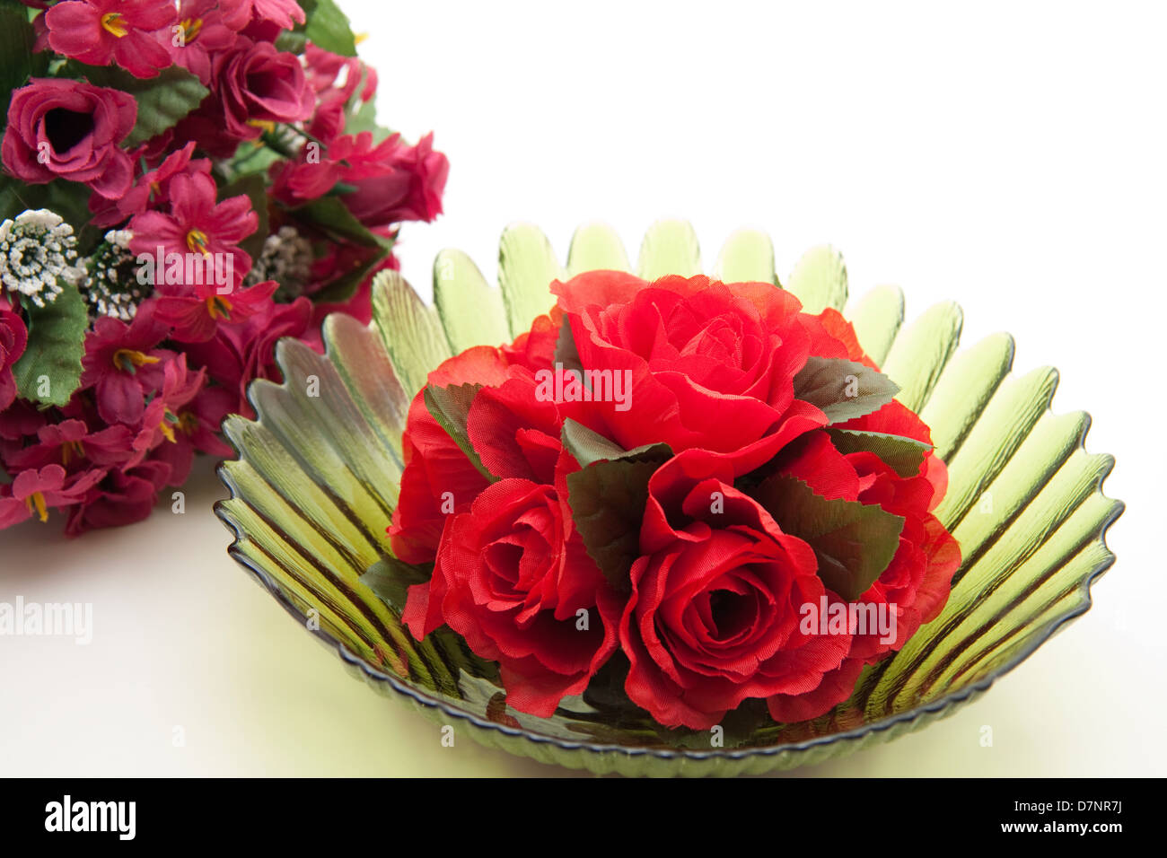 Roses Strauss High Resolution Stock Photography and Images - Alamy