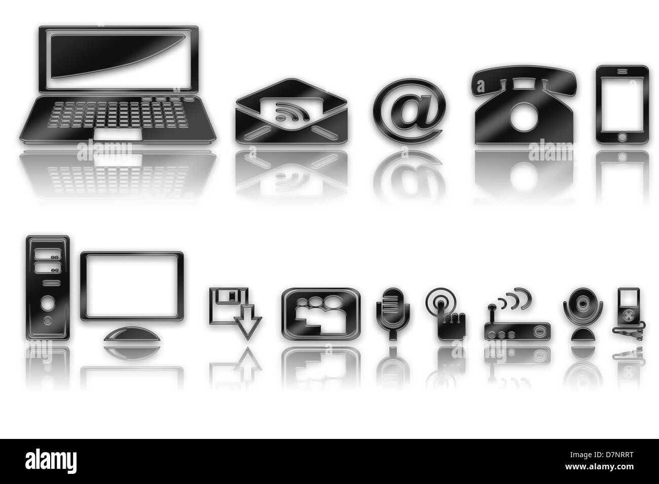 Icon shape hi-res stock photography and images - Alamy