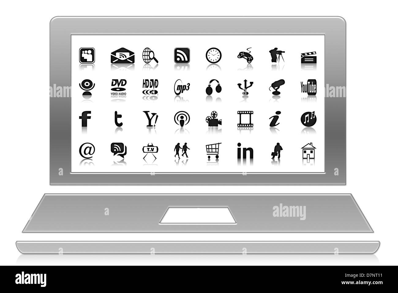 Multiple choice abstract hi-res stock photography and images - Alamy