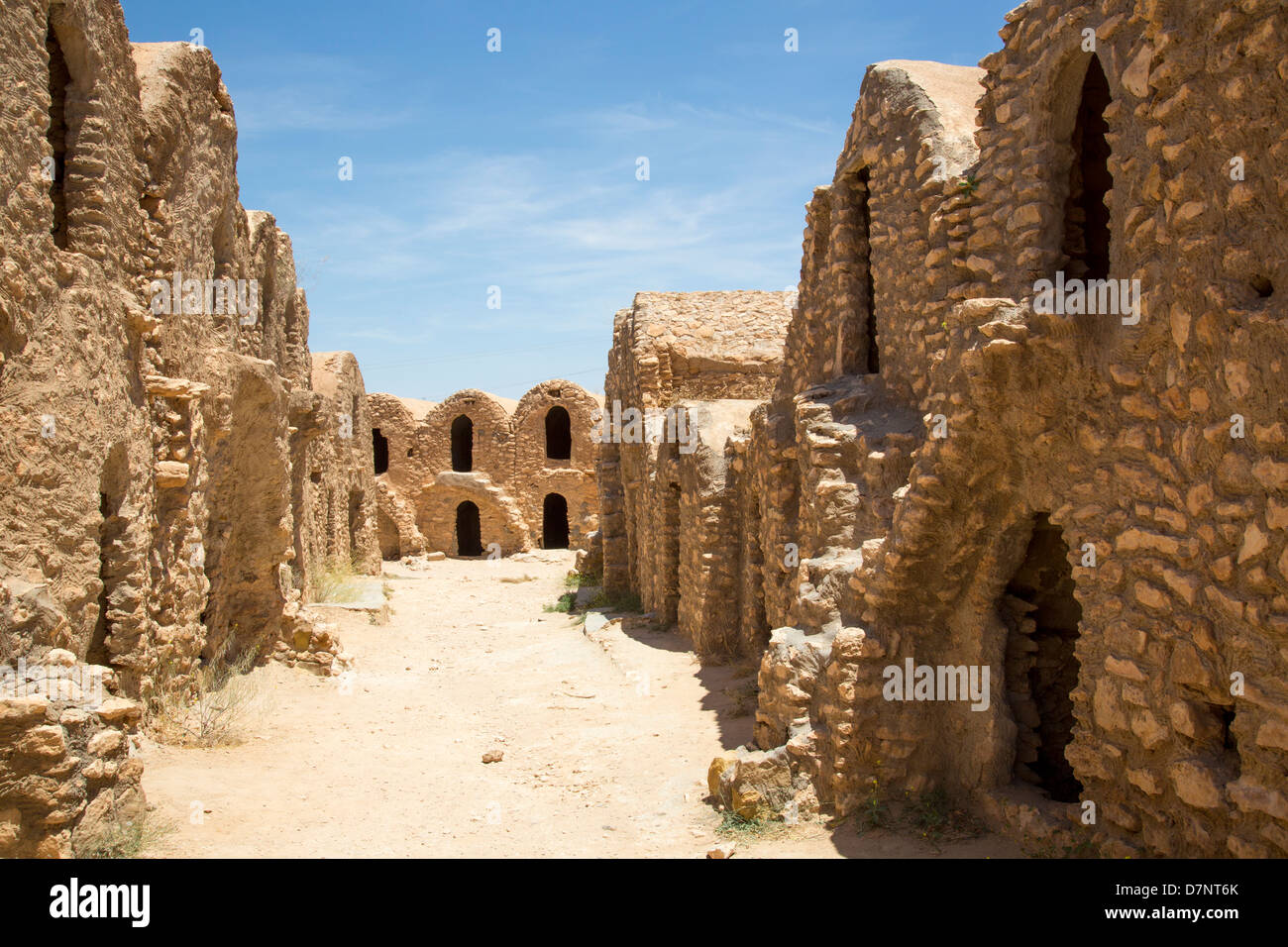 Ksar hadada hi-res stock photography and images - Alamy