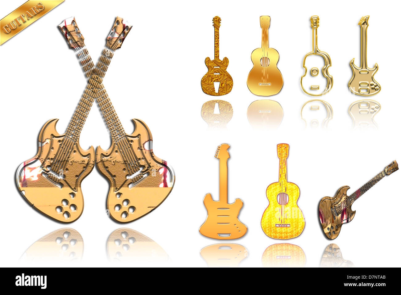 Concert computer graphic design hi-res stock photography and images - Alamy