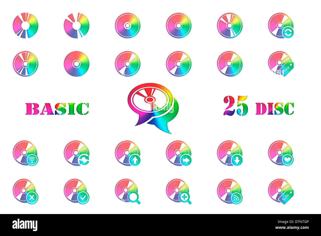 Acrylic disc hi-res stock photography and images - Alamy