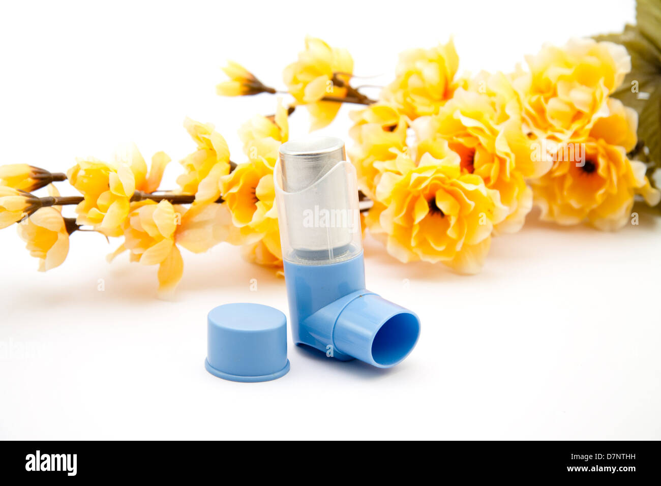 Spray dose hi-res stock photography and images - Alamy