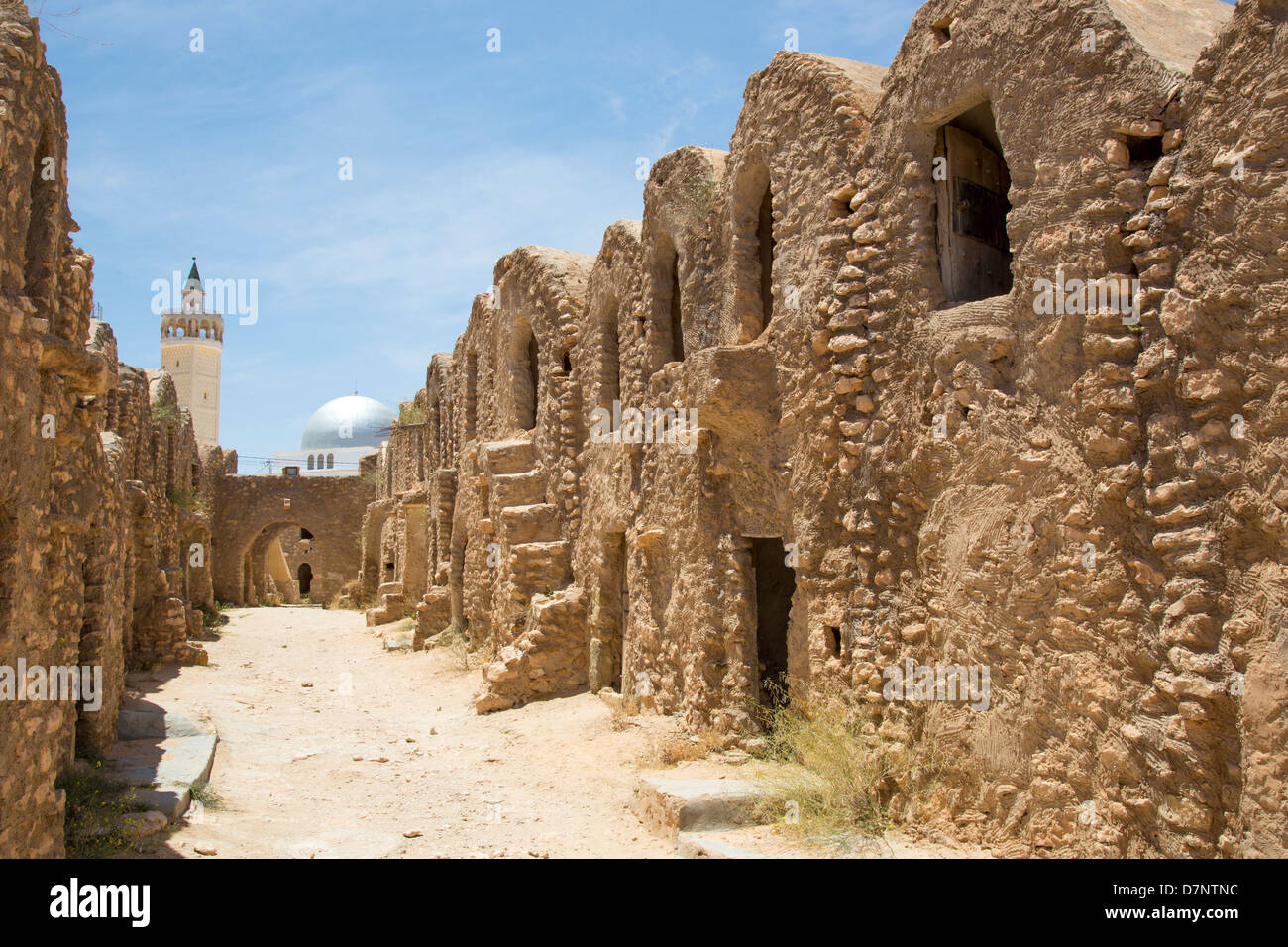 Ksar hadada hi-res stock photography and images - Alamy
