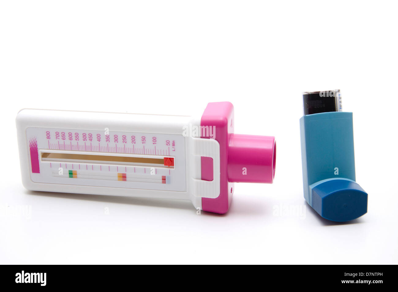 Asthma inhale hi-res stock photography and images - Alamy