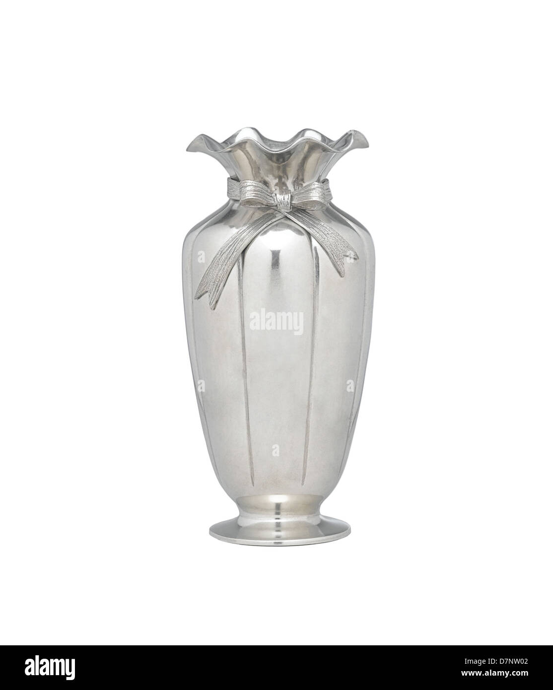 Beautiful vase for beautiful flowers Stock Photo - Alamy