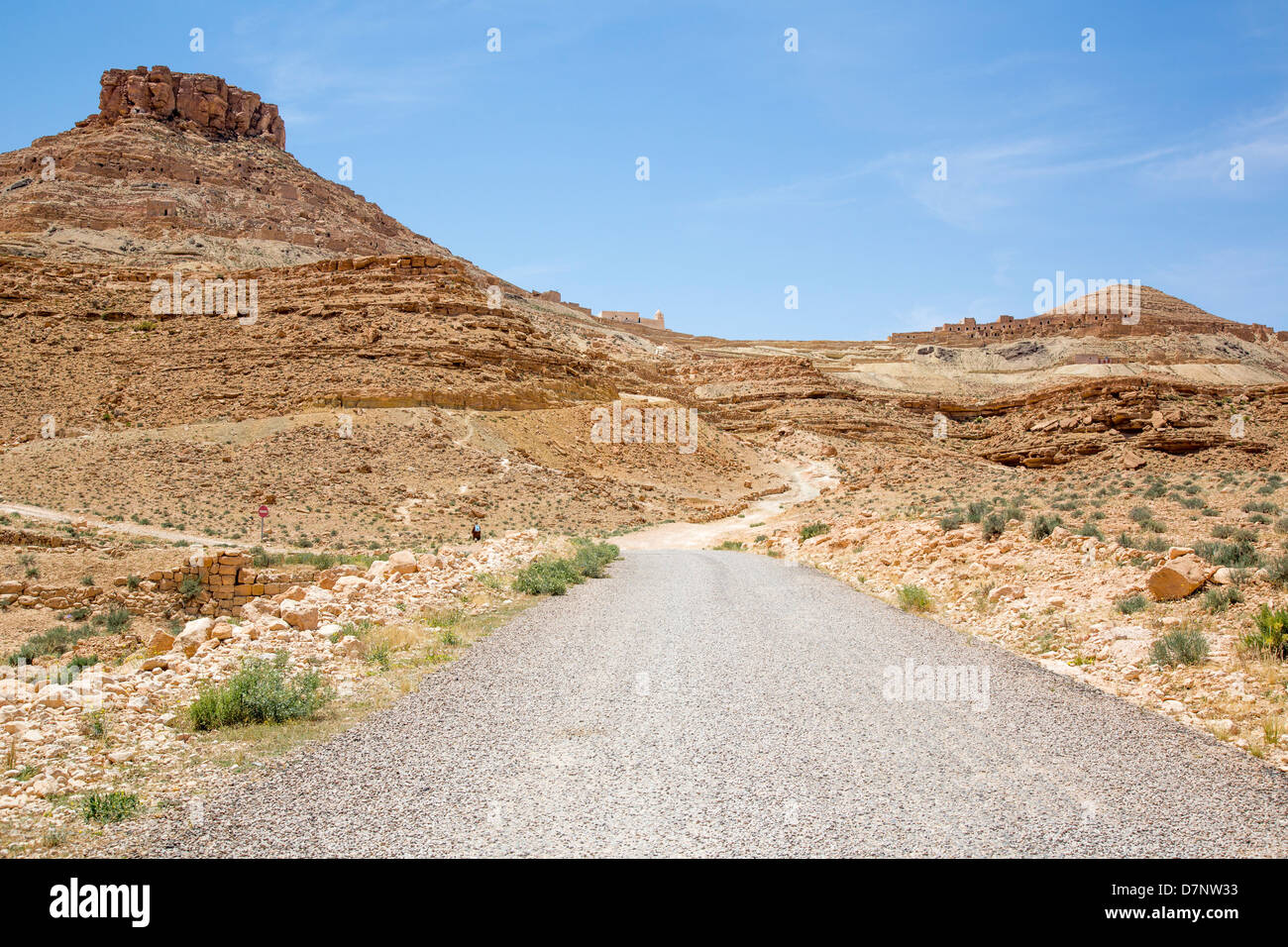 Guermessa hi-res stock photography and images - Alamy