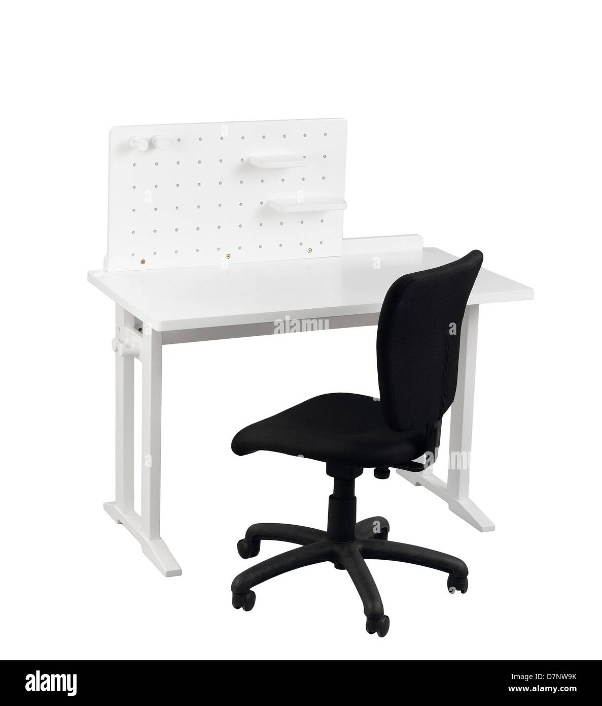 Office desk drawer with stationary hi-res stock photography and images ...