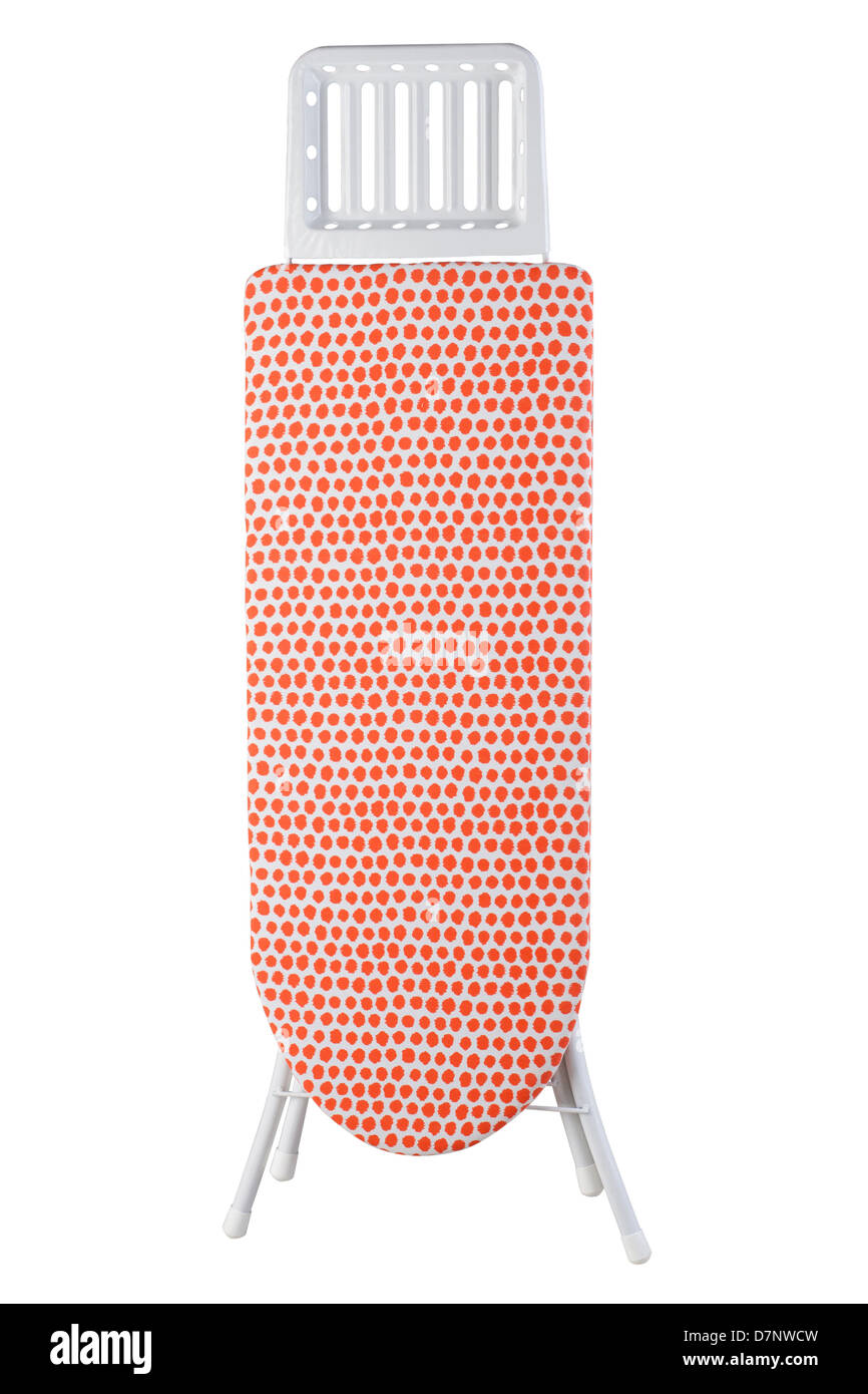 Big ironing board, strong and safety Stock Photo - Alamy