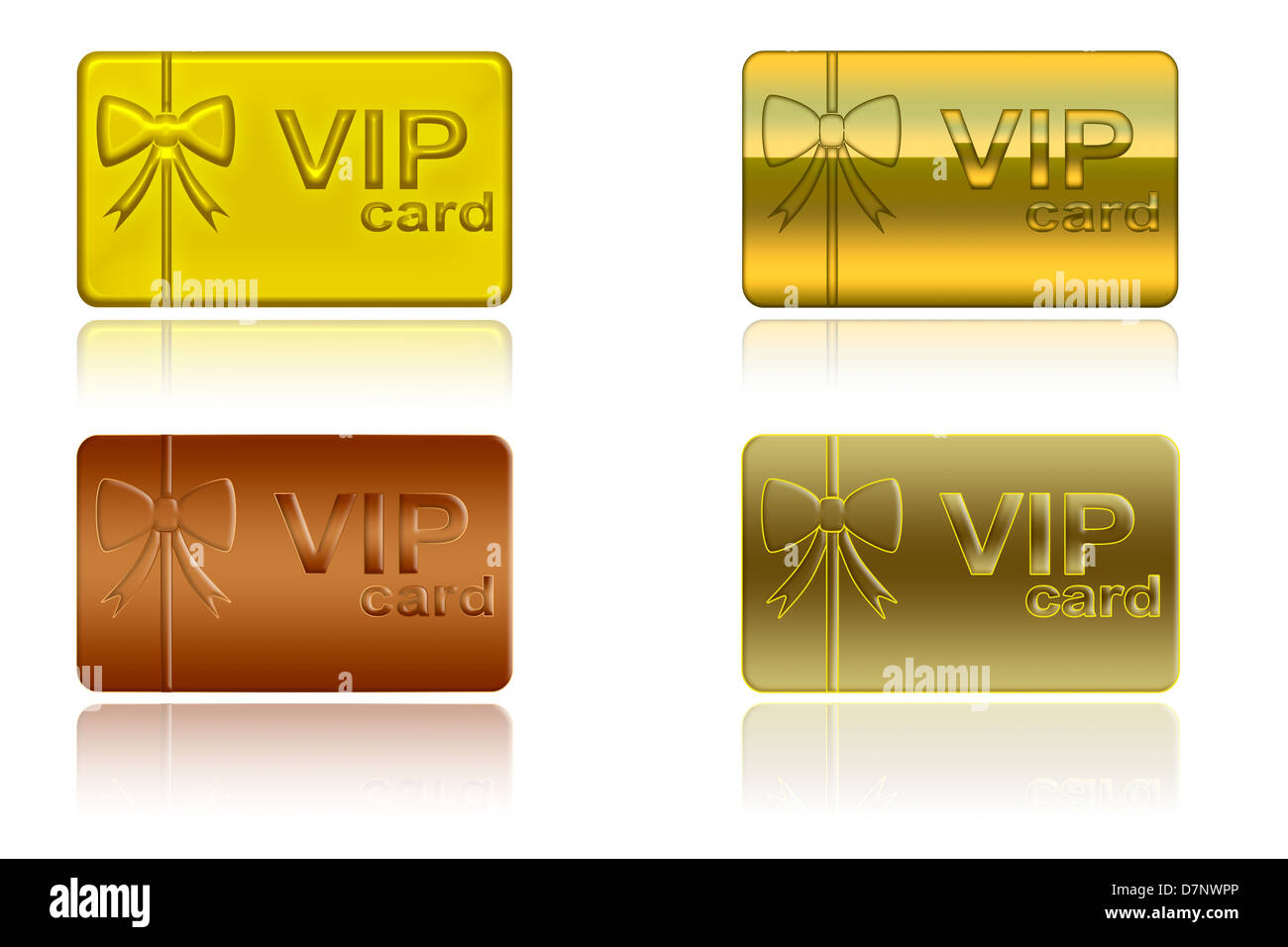 Vip card hi-res stock photography and images - Alamy