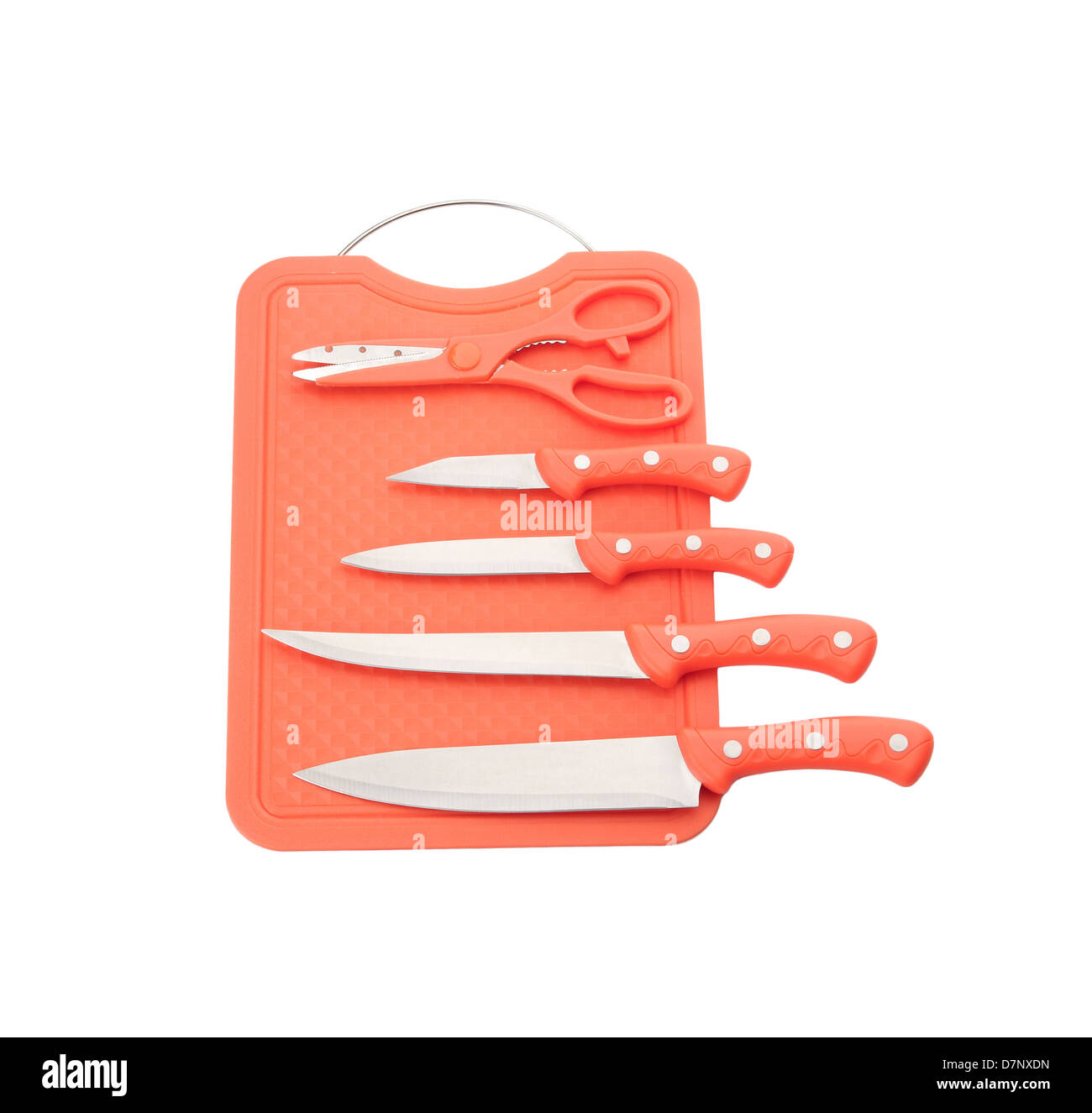 Plastic cutting hi-res stock photography and images - Alamy