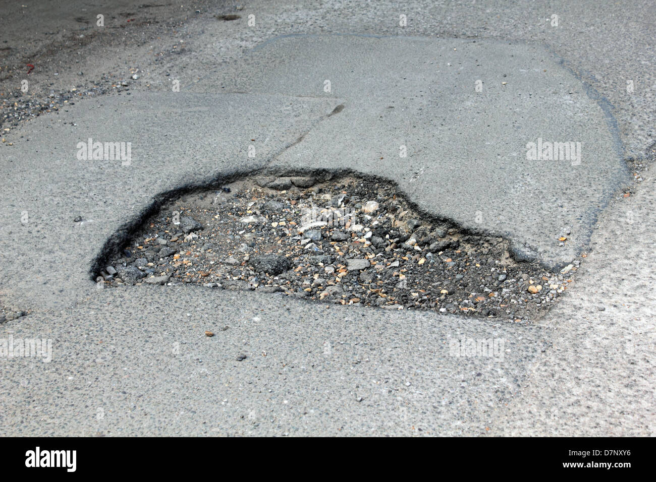 Pot hole hi-res stock photography and images - Alamy