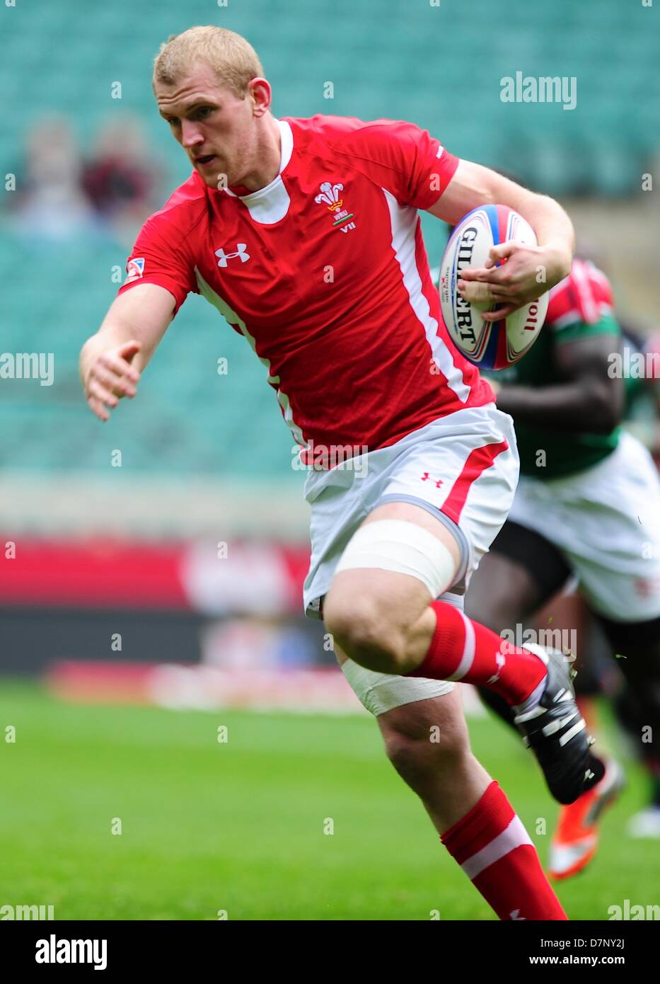 Craig price hi-res stock photography and images - Alamy