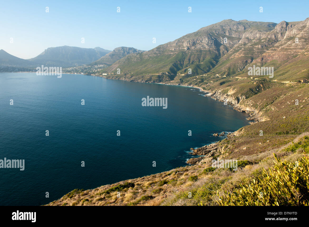 Drive from cape town hi-res stock photography and images - Alamy