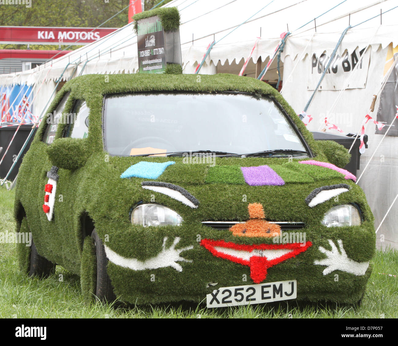 Stotfold mill bedfordshire uk may hi-res stock photography and images ...