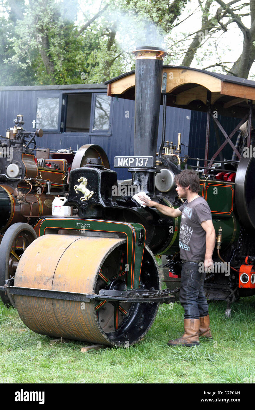 Roller shepherd hi-res stock photography and images - Alamy