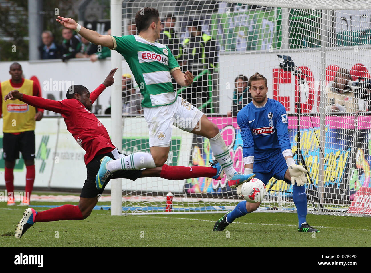 Match pitch stadium game football soccer jersey matthias zimmermann hi ...