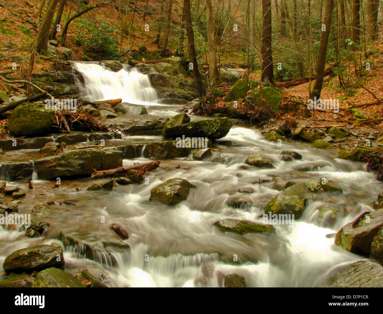 Wash in waterfall hi-res stock photography and images - Alamy