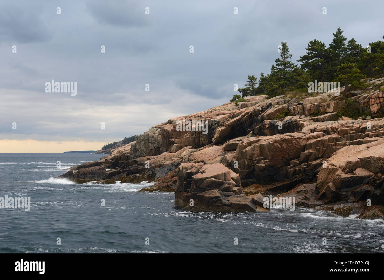 Atlantic ocean hi-res stock photography and images - Alamy