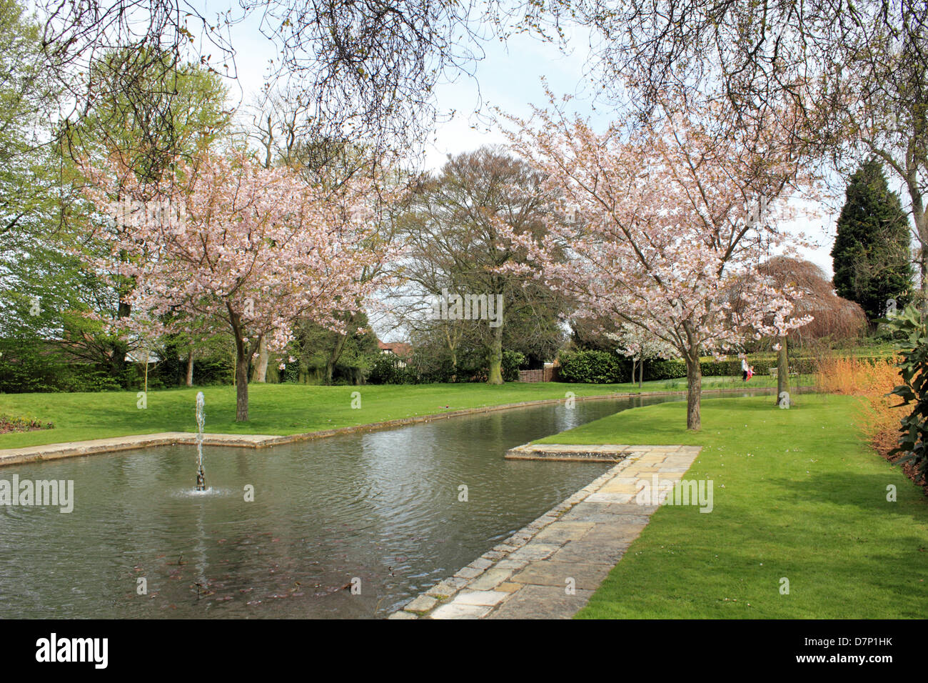 Eltham Palace, London England UK Stock Photo - Alamy