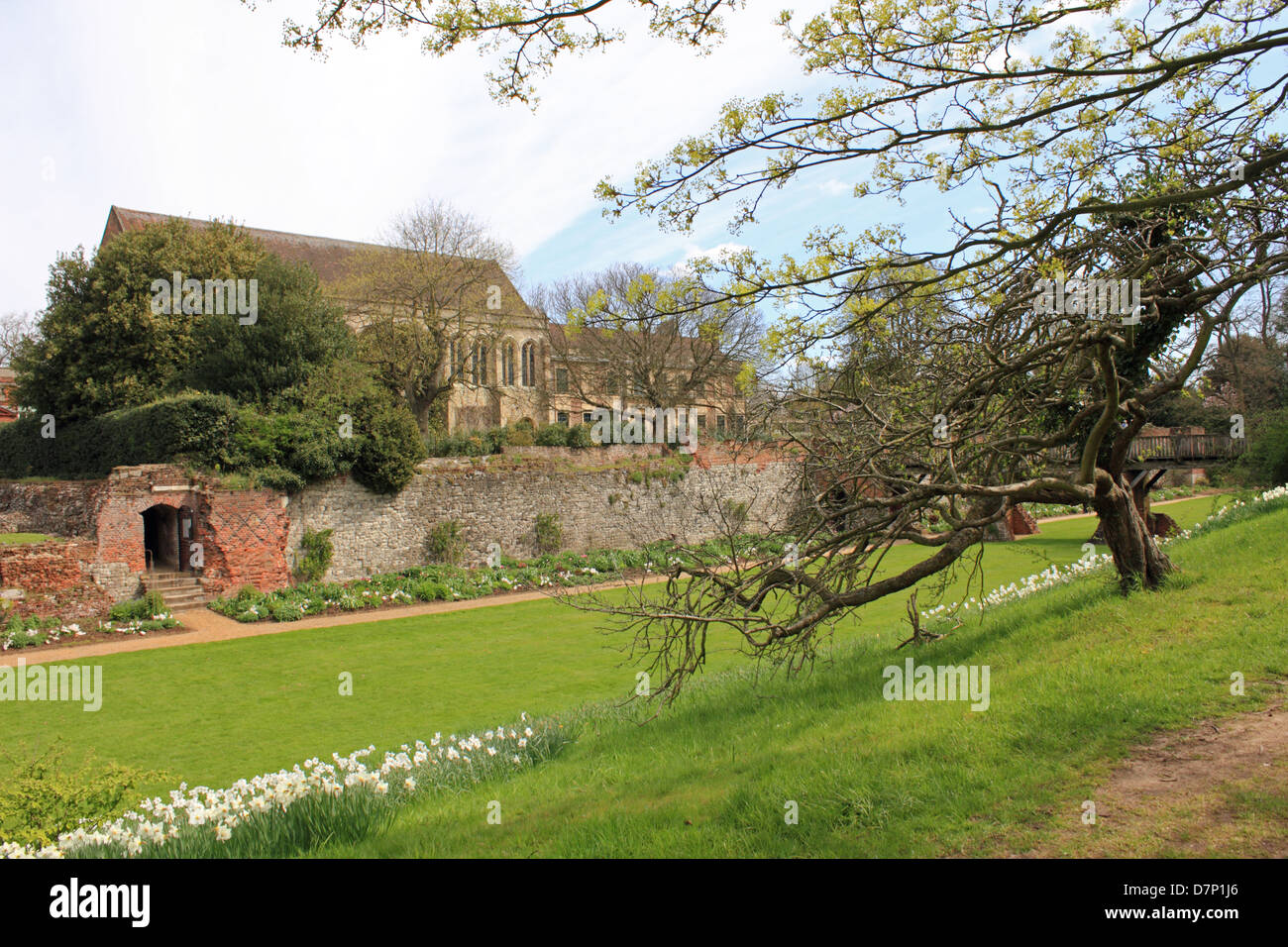 Eltham Palace, London England UK Stock Photo - Alamy