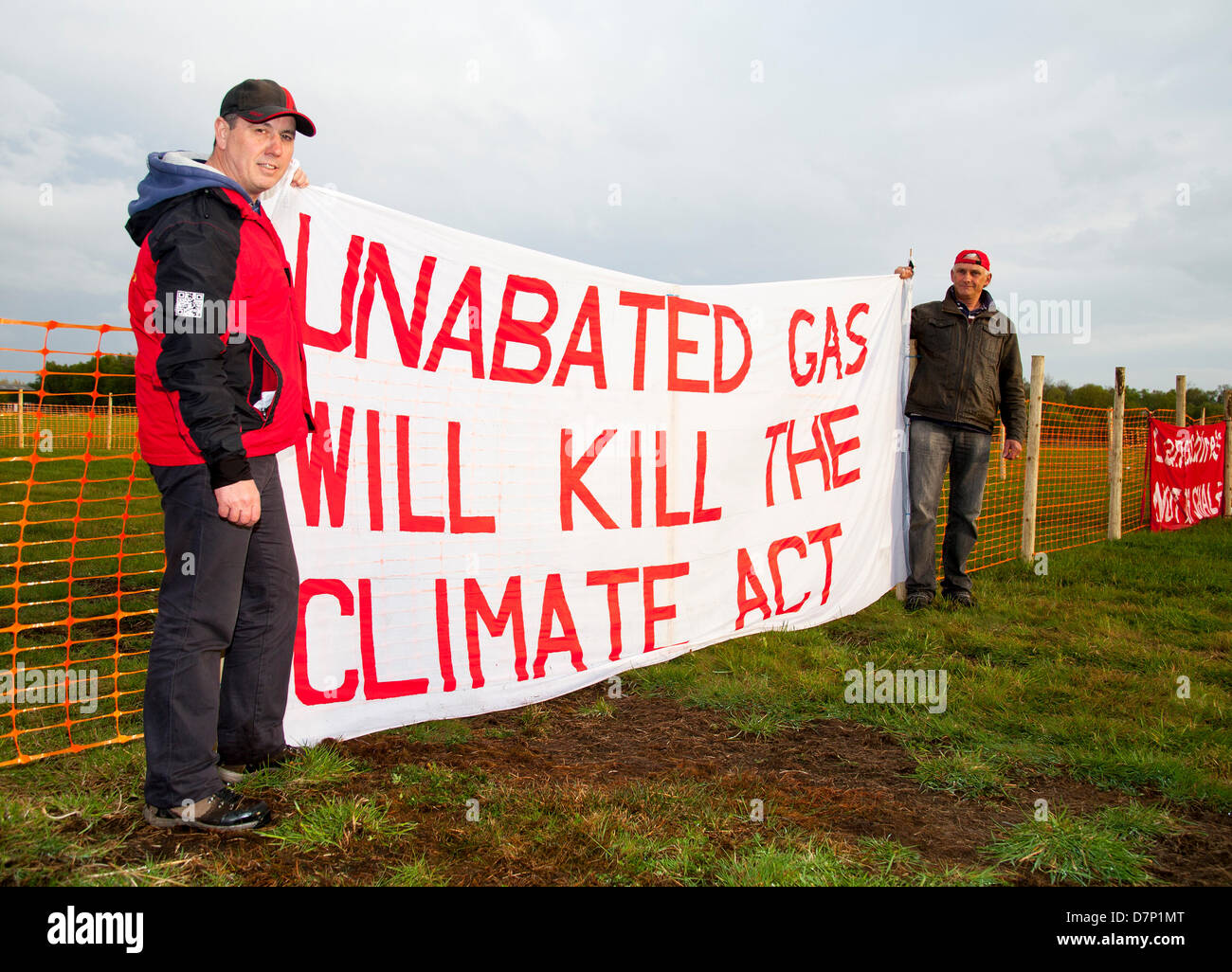 Southport, UK 10th May, 2013. Camp Frack 2 a weekend of activity in ...