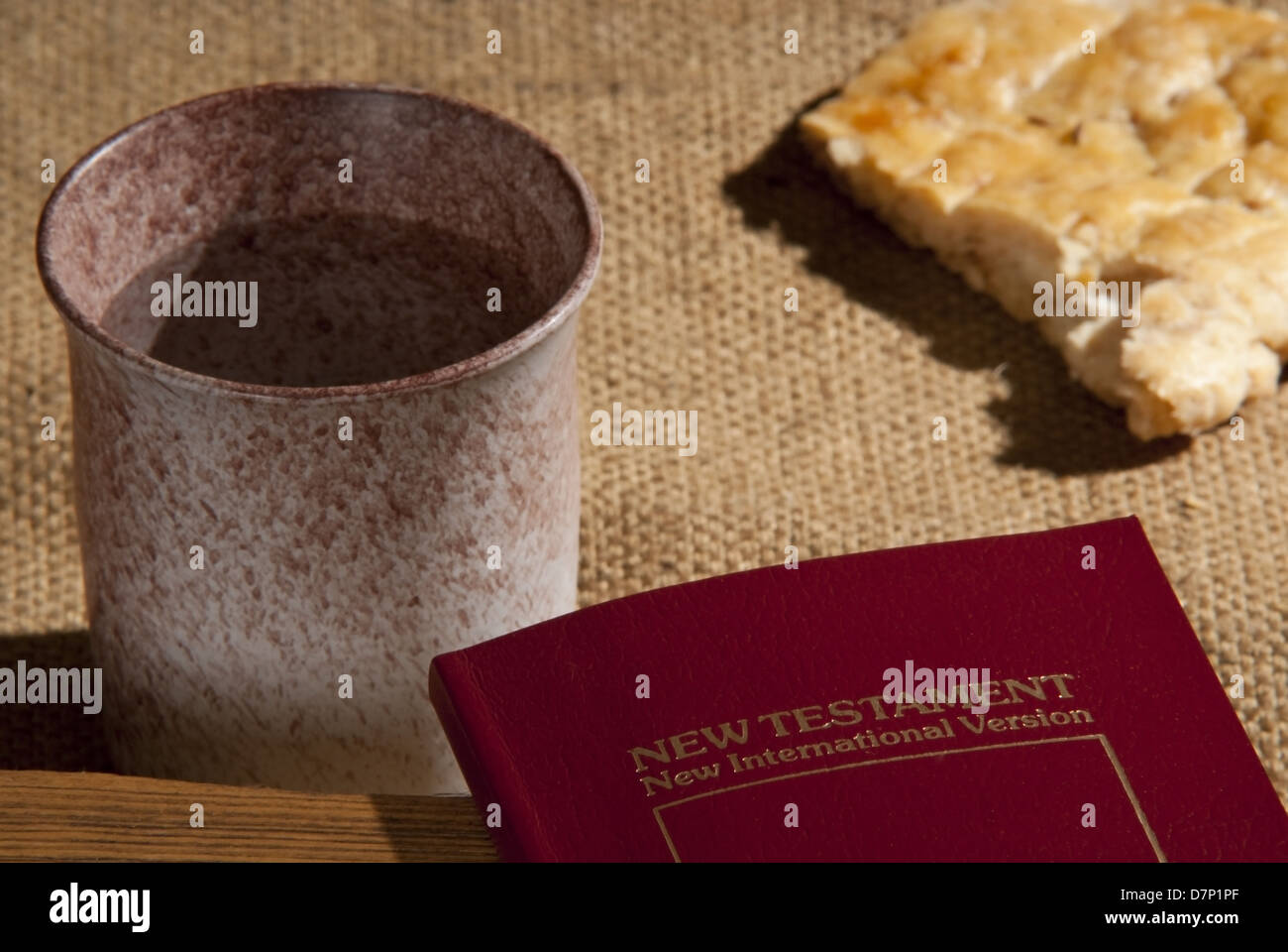 New catholic bread hi-res stock photography and images - Alamy