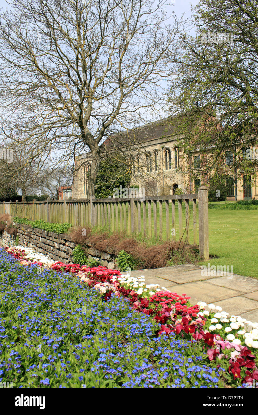 Eltham Palace, London England UK Stock Photo - Alamy