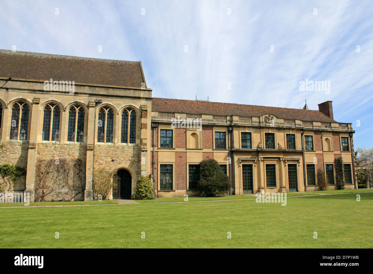 Eltham Palace, London England UK Stock Photo - Alamy