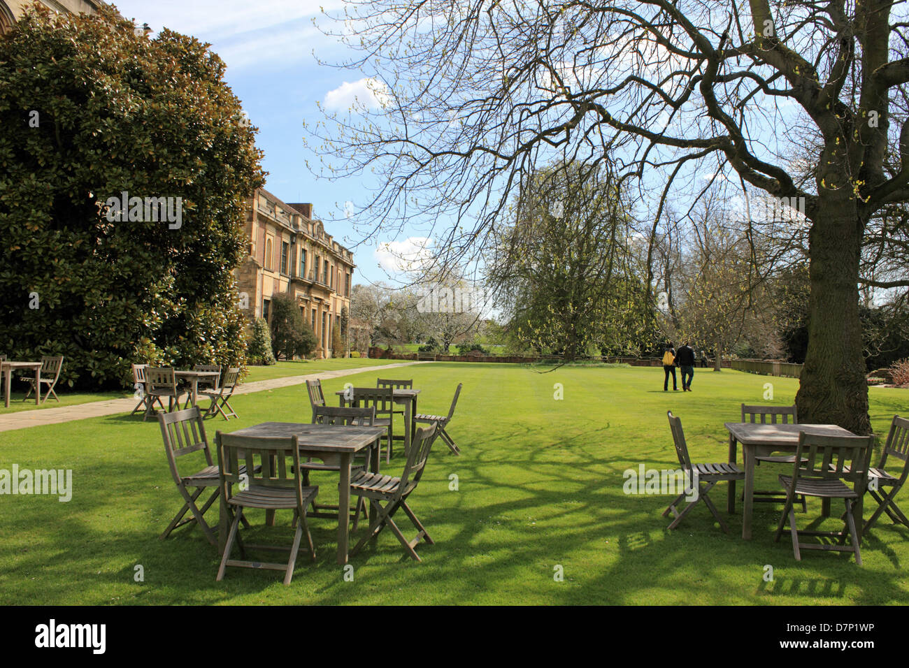 Eltham Palace, London England UK Stock Photo - Alamy
