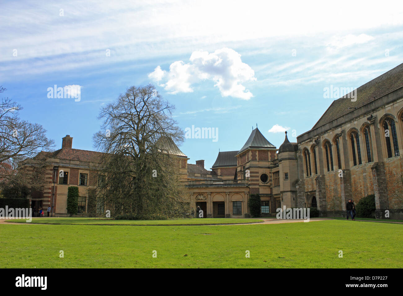 Eltham Palace, London England UK Stock Photo - Alamy