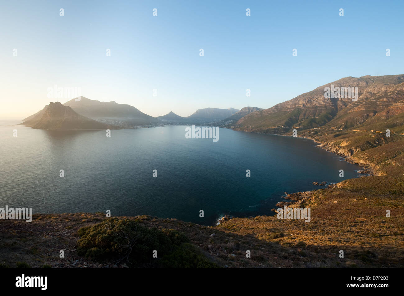 Drive from cape town hi-res stock photography and images - Alamy