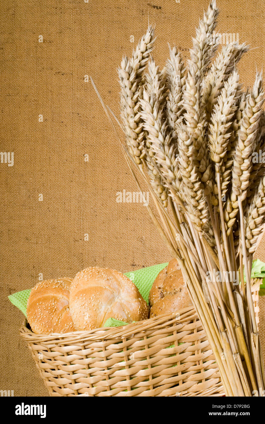 Cob Roll High Resolution Stock Photography and Images - Alamy