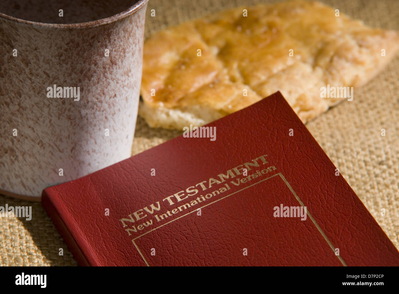 New catholic bread hi-res stock photography and images - Alamy