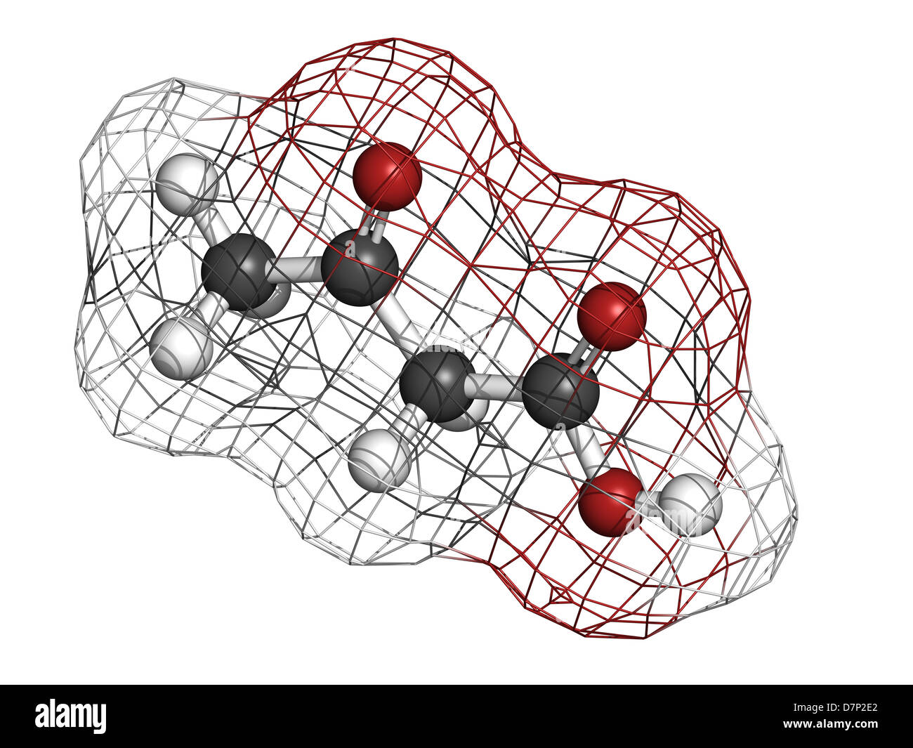 Ketone Body Molecule High Resolution Stock Photography and Images - Alamy