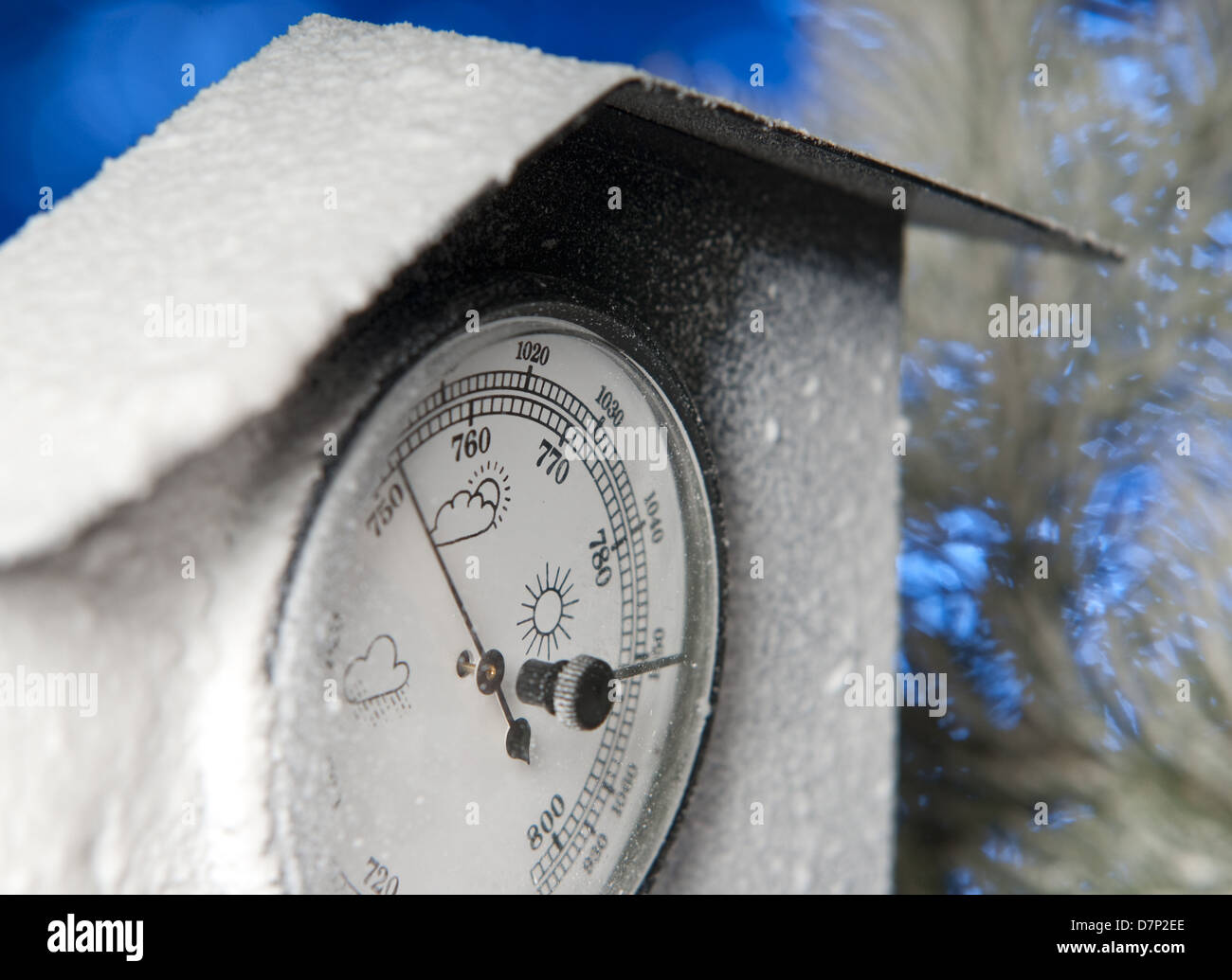 Barometer face hi-res stock photography and images - Alamy