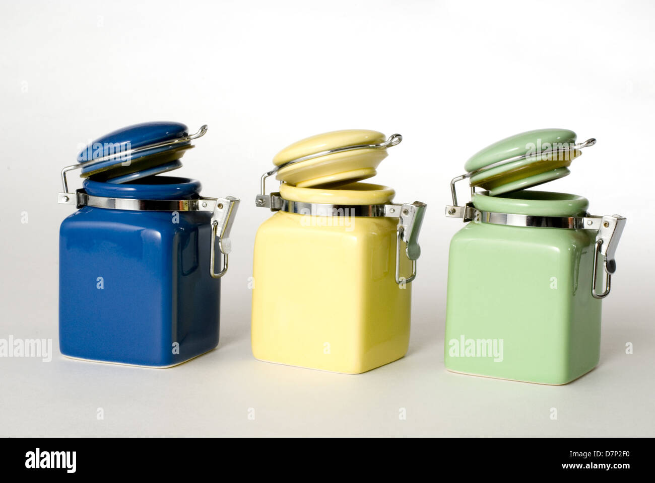 Ceramic canister hi-res stock photography and images - Alamy