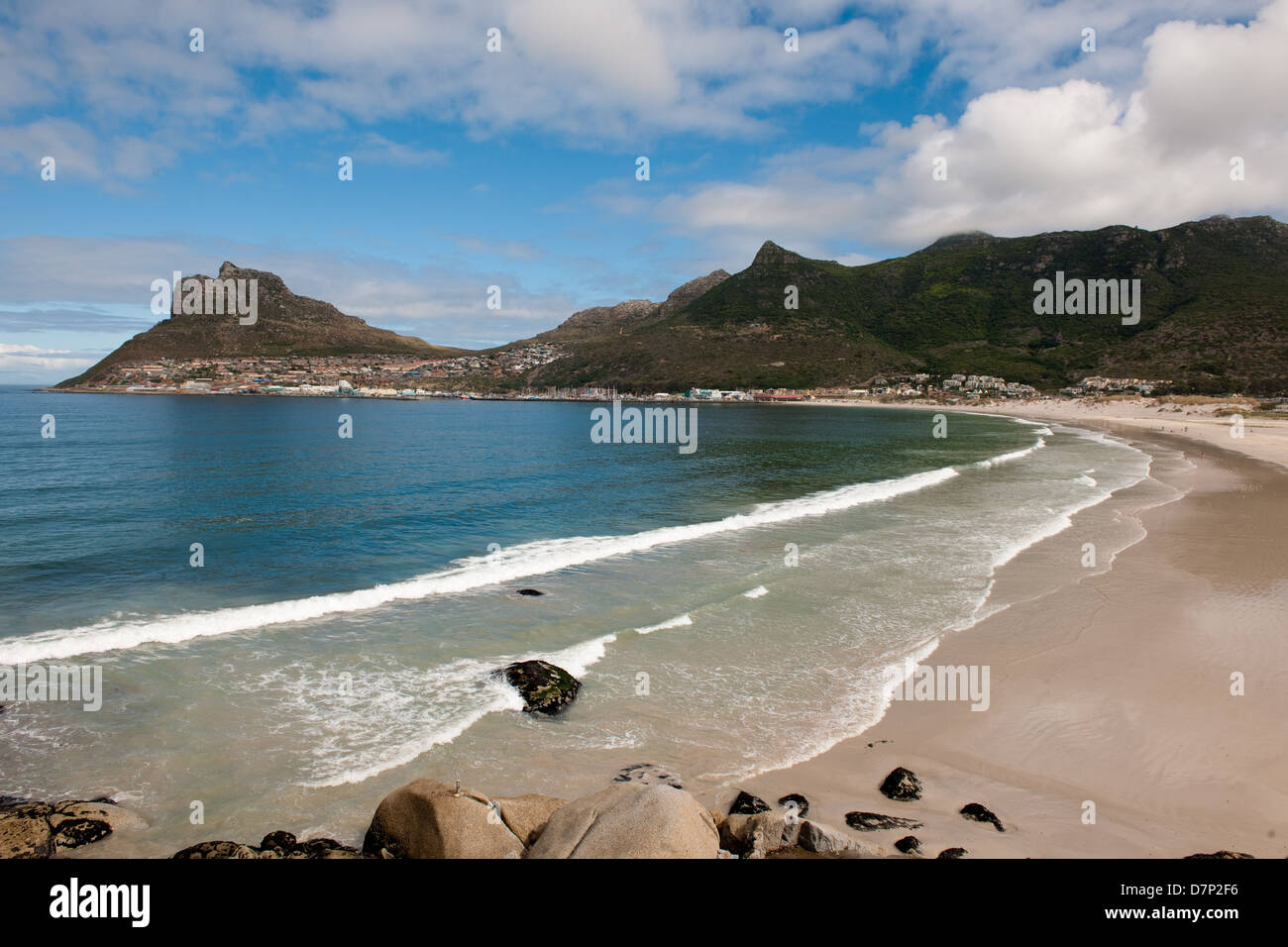 Hout bay scenery hi-res stock photography and images - Alamy