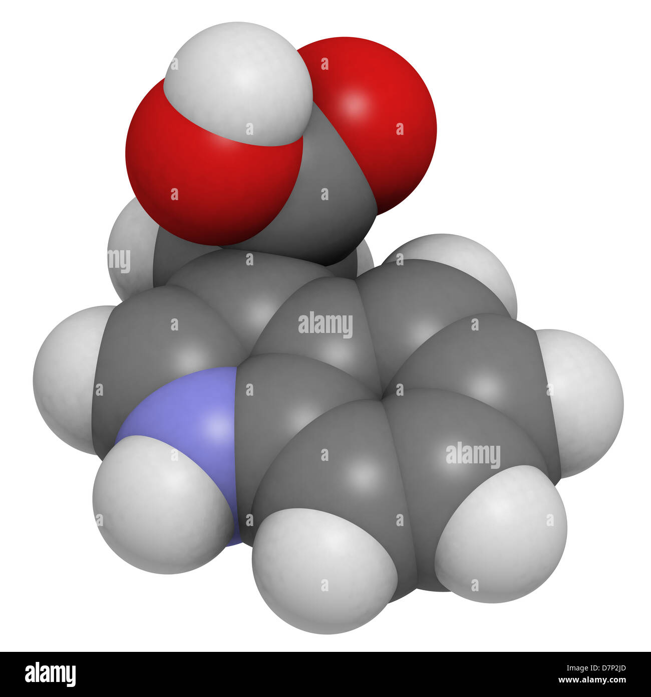 Indole 3 acetic hi-res stock photography and images - Alamy